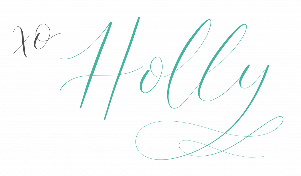 The Calligrapher’s Christmas Wish List | sablewoodpaper.com